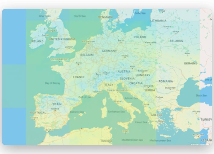 NMaps - Location Services