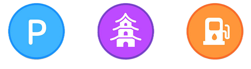 Karta GPS - Offline Navigation