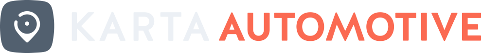 Karta Automotive - Navigation Solution for Automotive
